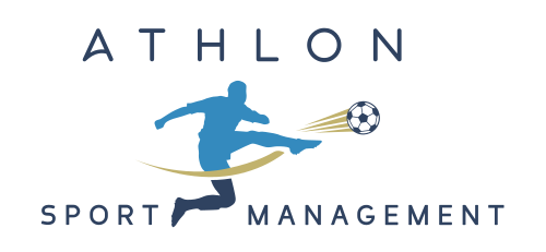 Athlon Sports Logo